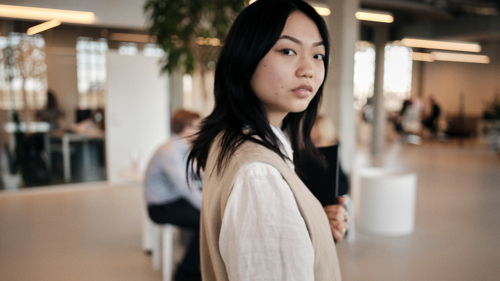 Work at Edda Group in Cluj